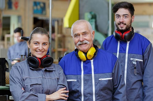 Safer | BFM® fitting